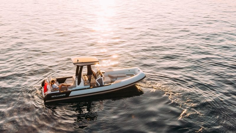 EvoJet 70 - Top Boats, Sotogrande, Spain