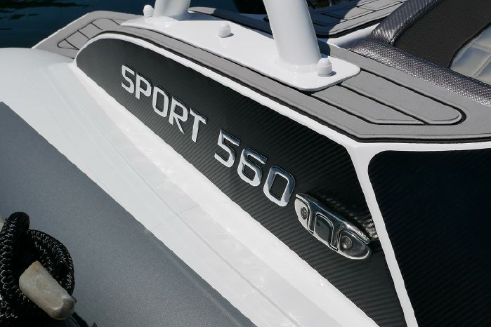 Sport 560 - Top Boats, Sotogrande, Spain