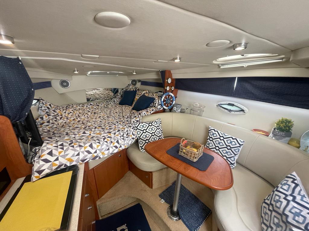 Bayliner 300 SB - Top Boats, Sotogrande, Spain