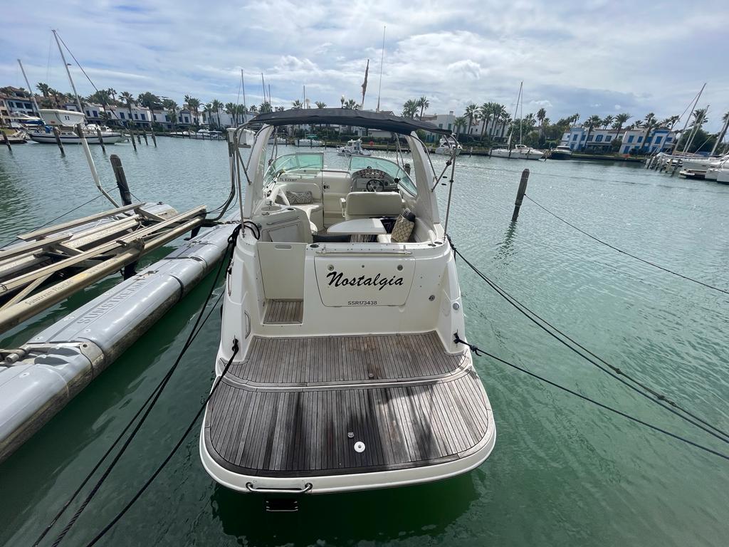 Bayliner 300 SB - Top Boats, Sotogrande, Spain