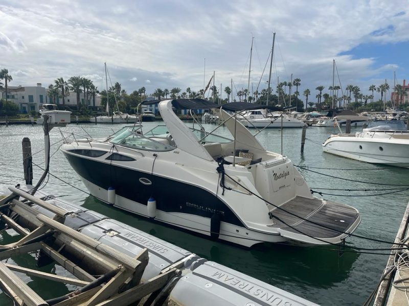 Bayliner 300 SB - Top Boats, Sotogrande, Spain