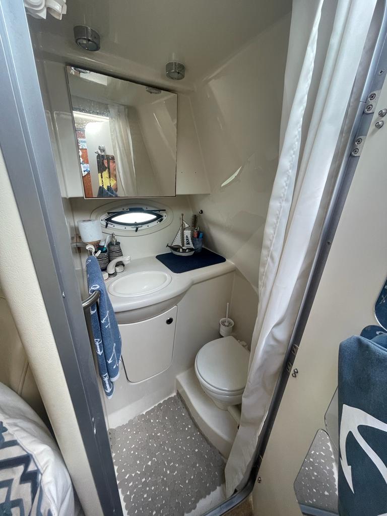Bayliner 300 SB - Top Boats, Sotogrande, Spain