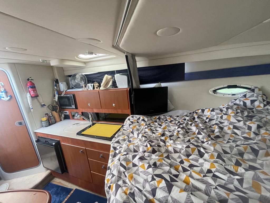 Bayliner 300 SB - Top Boats, Sotogrande, Spain