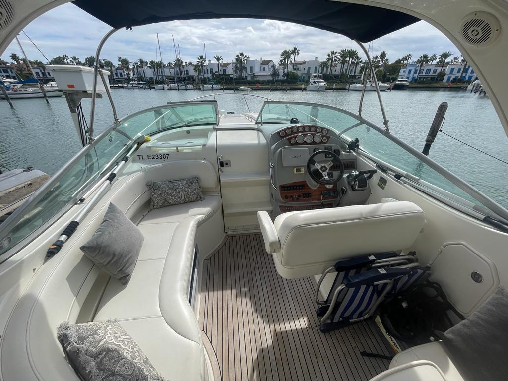 Bayliner 300 SB - Top Boats, Sotogrande, Spain