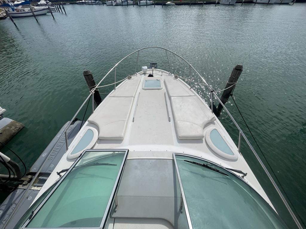 Bayliner 300 SB - Top Boats, Sotogrande, Spain