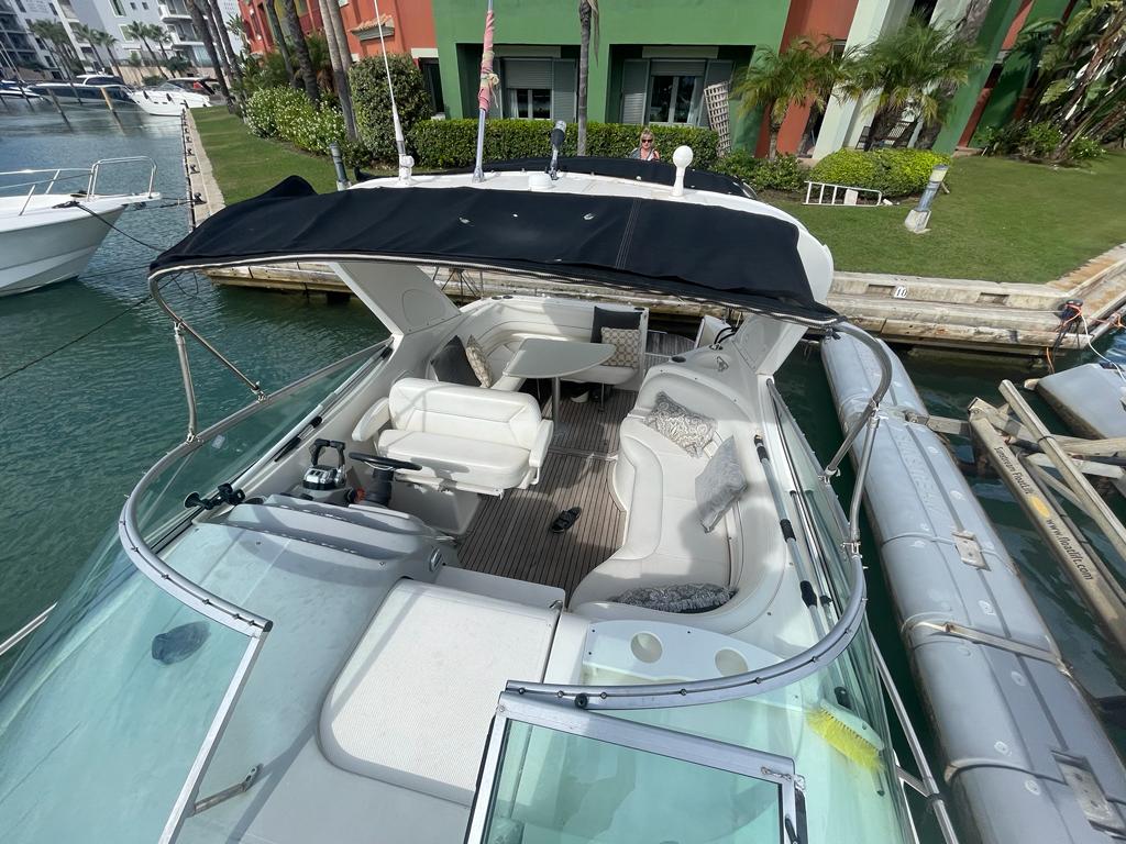 Bayliner 300 SB - Top Boats, Sotogrande, Spain