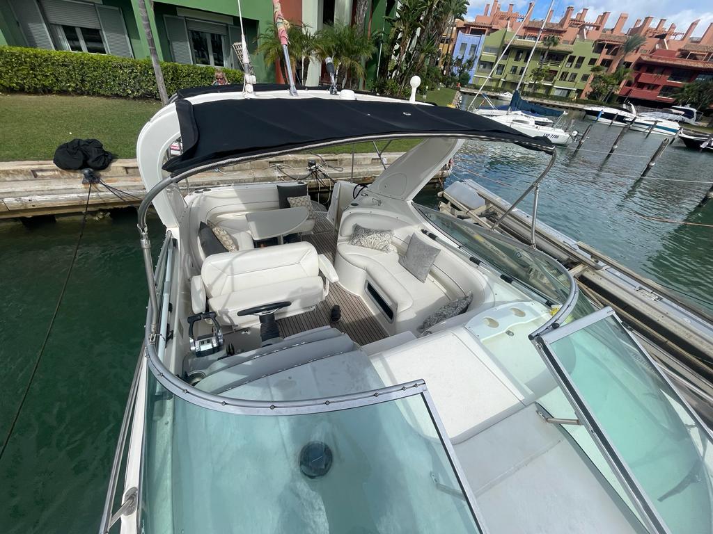 Bayliner 300 SB - Top Boats, Sotogrande, Spain