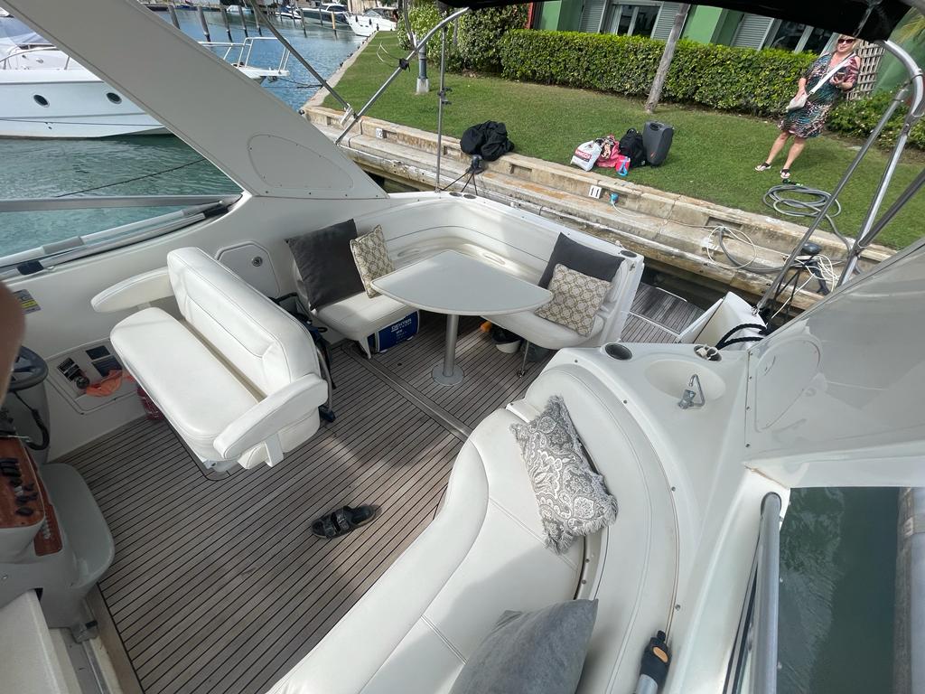 Bayliner 300 SB - Top Boats, Sotogrande, Spain