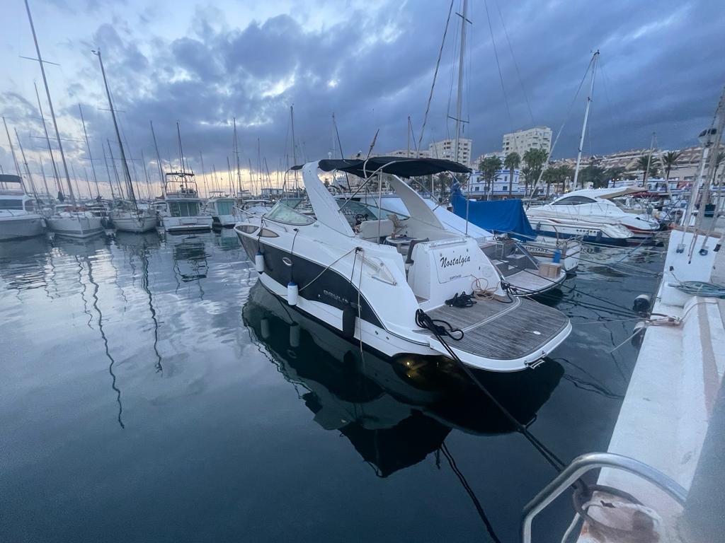 Bayliner 300 SB - Top Boats, Sotogrande, Spain